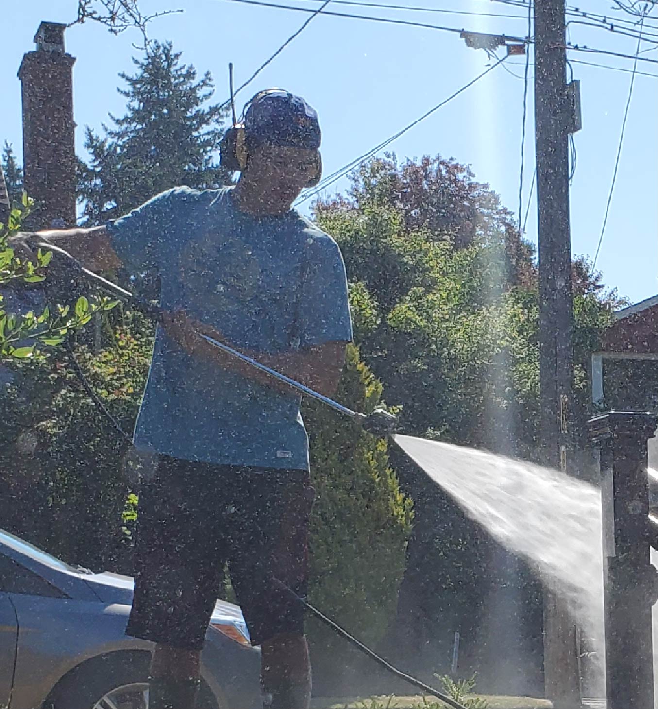 About - Seattle Outdoor Services